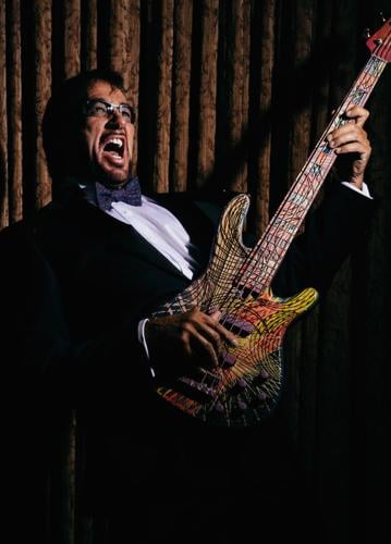 Interview with "Scorpions" Bassist Ralph Rieckermann | Featured ...