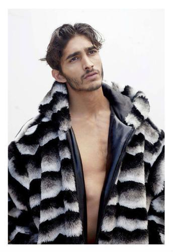 New Designer Adam Zaka Shares His Secrets | Featured ...