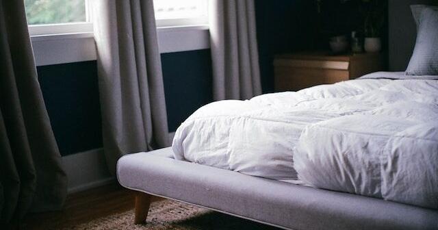Decor And Design Considerations For Oversized Mattresses: Enhancing ...