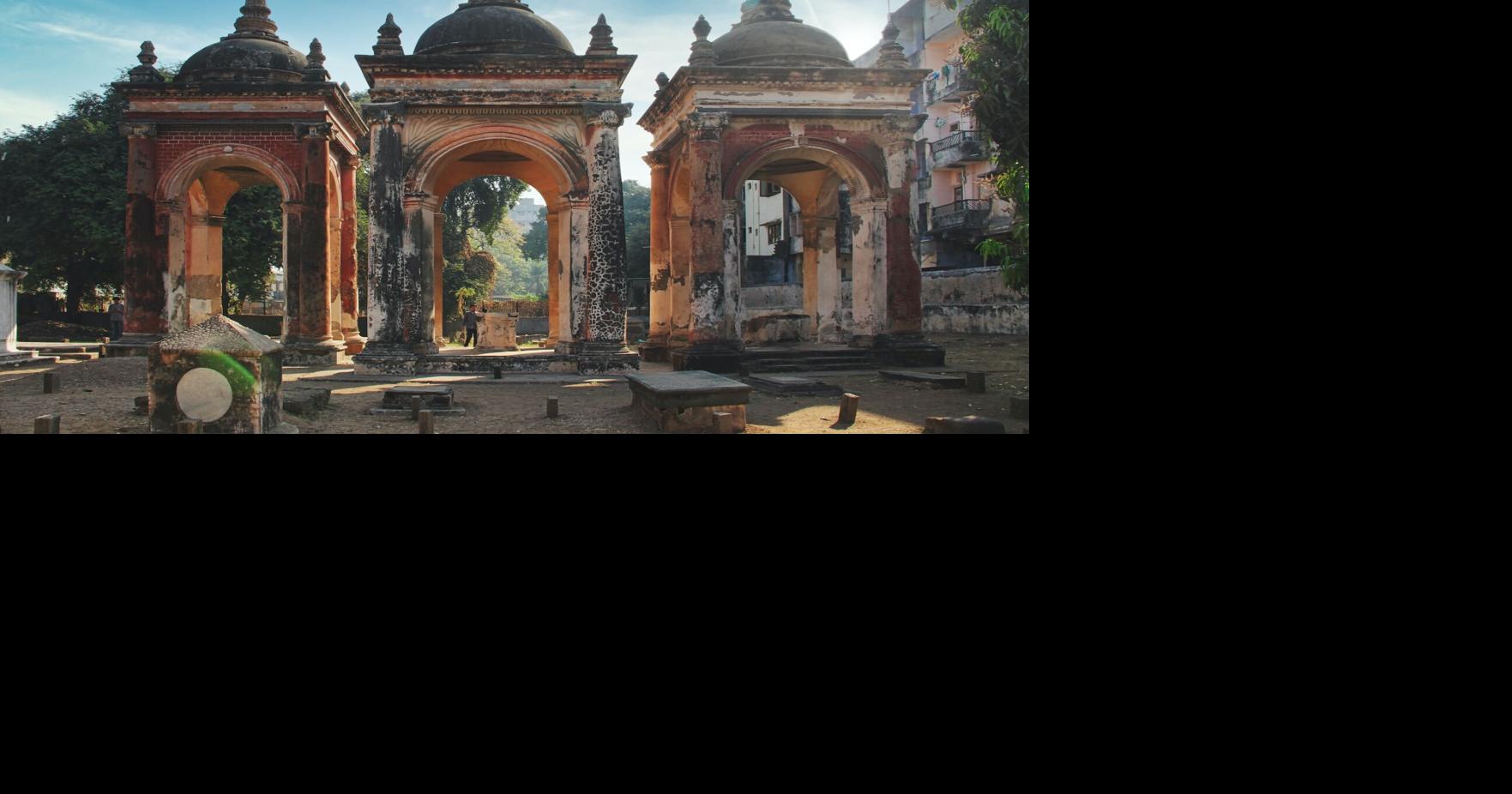 Why you need to visit Historical landmarks like Surat Castle | Featured ...