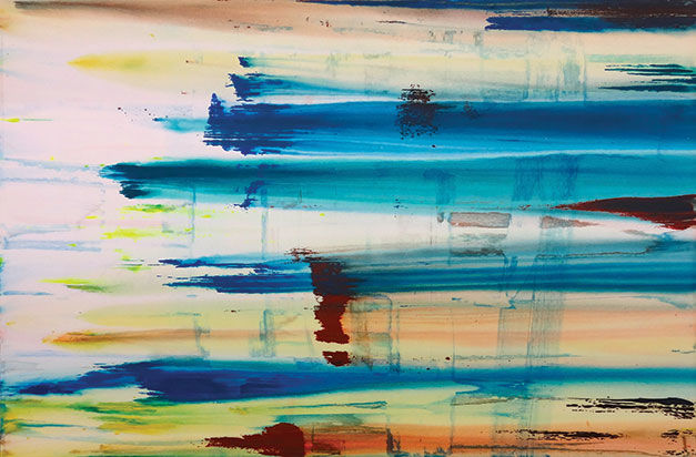 Erik Skoldberg Artist in Del Mar | LifeStyle | finehomesandliving.com