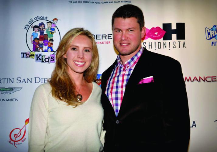 San Diego November Formal Events | Featured | finehomesandliving.com