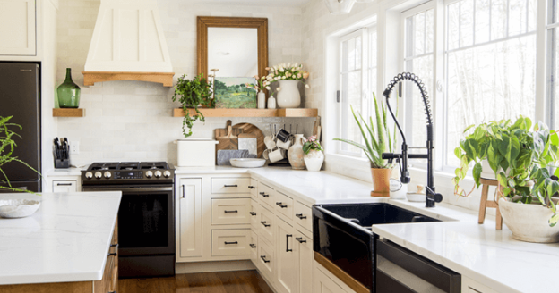 Where to Buy High-Quality Artificial Kitchen Plants in the UK | Home ...