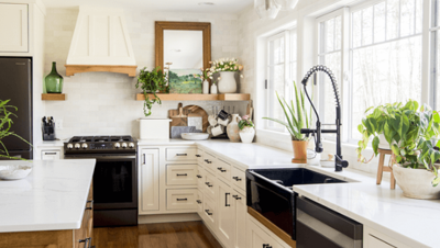 Where to Buy High-Quality Artificial Kitchen Plants in the UK | Home ...