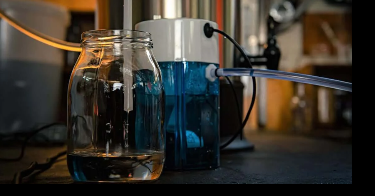 Home Distilling 101: From Equipment to Aging Your Spirits | LifeStyle ...