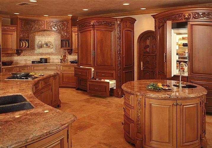 Dream Kitchens by Kitchen Expo of La Jolla | Home Design ...