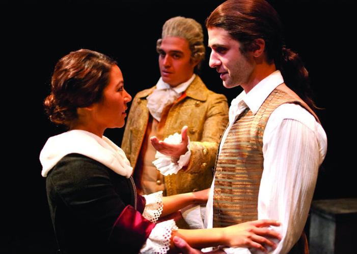 Darlene Shiley Shares Her Artistic Passion with San Diego | Featured ...