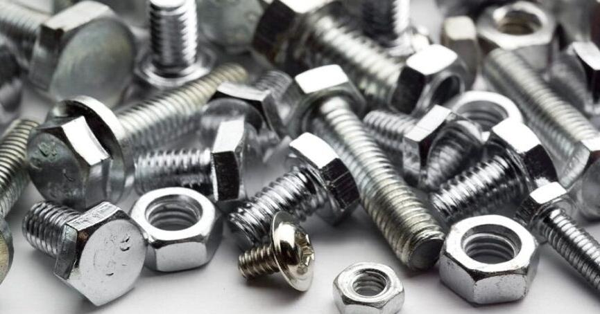 Choosing the Right Fasteners: A Critical Component of Your Project ...