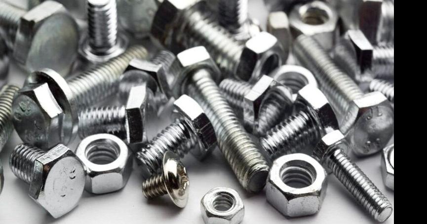 Choosing the Right Fasteners: A Critical Component of Your Project ...