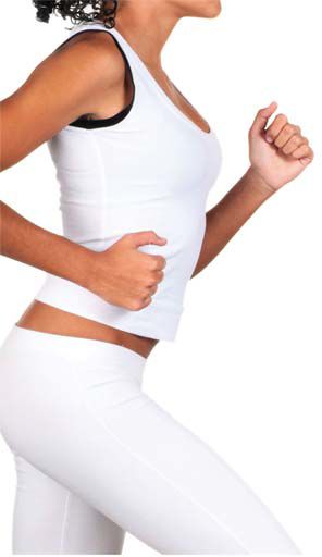 Jason Karp Talks Workout With Good Cardio | Beauty | finehomesandliving.com