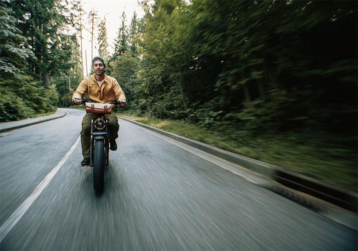 Why Electric Bike is Best for Daily Commuting | Featured | finehomesandliving.com