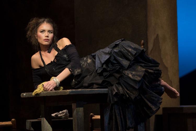 San Diego Opera Introduces an Enchanting Season of Enduring Productions ...