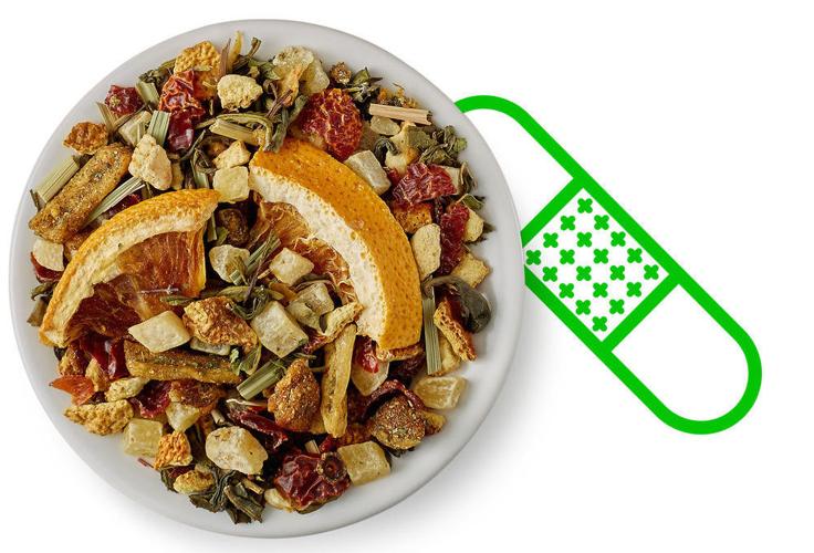 It’s Teatime! 5 Delicious Teas to Try | Recipe | finehomesandliving.com