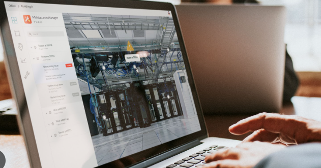 How Maintenance Software for Property Management Enhances Reporting ...