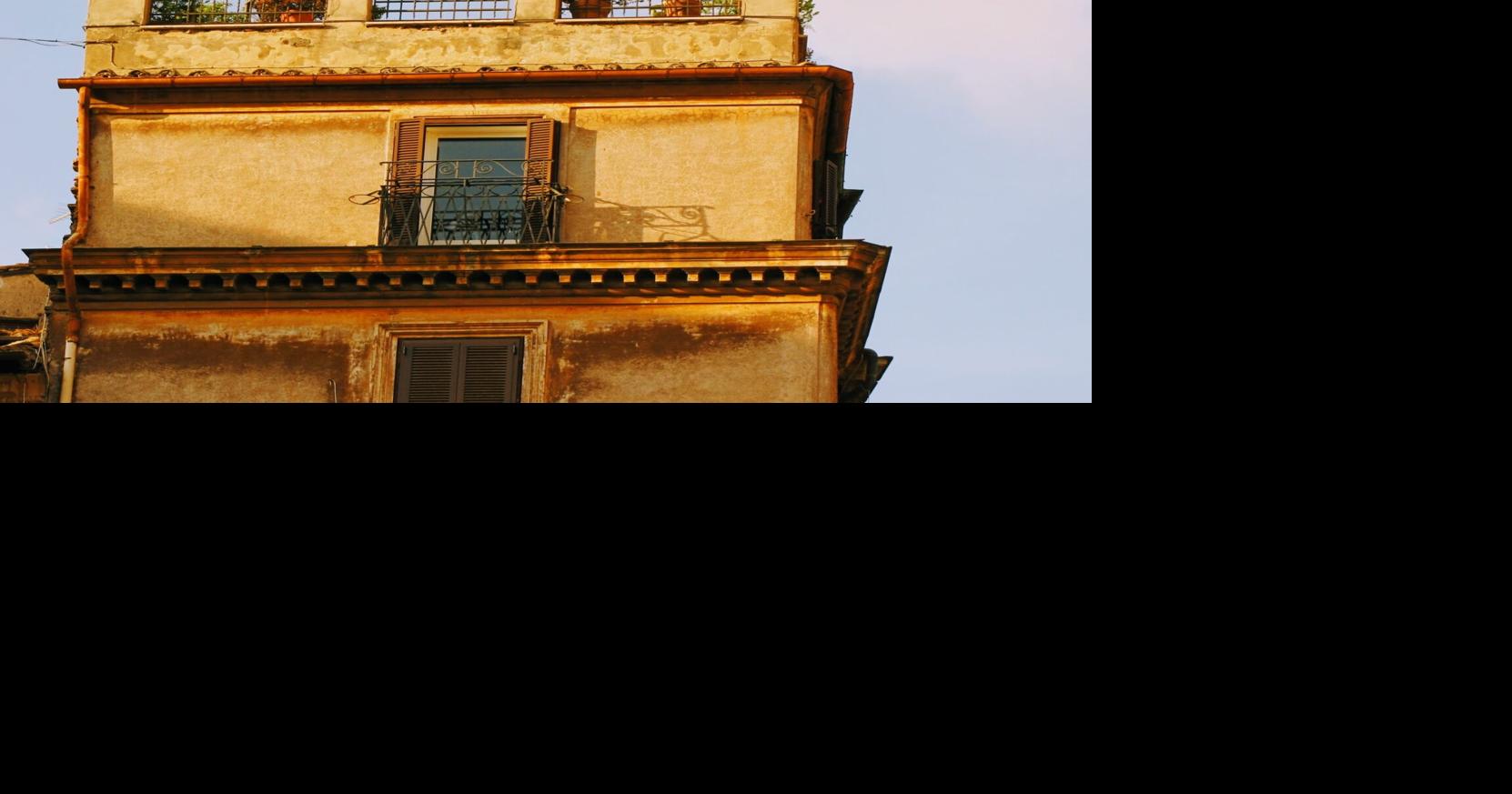 Ultimate Checklist for Balcony Repairs and Renovations | Home Design ...