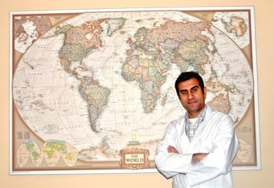 Dr. Fadi Haddad: Infectious Disease Consultant | Featured ...