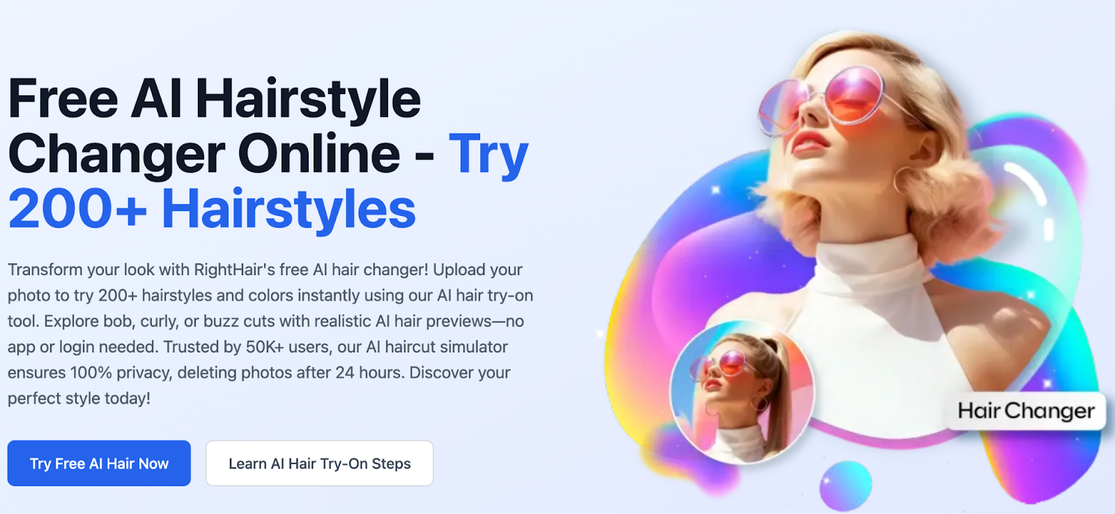 How AI Facial Analysis and RightHair.ai Work Together to Deliver ...
