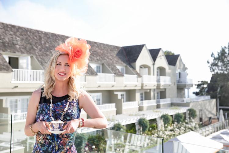 Friends in Philanthropy | Featured | finehomesandliving.com