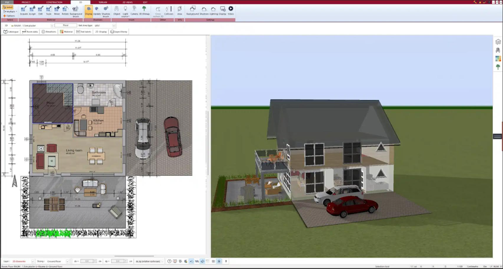 My Experience with Plan7Architect Pro 5 | Technology ...