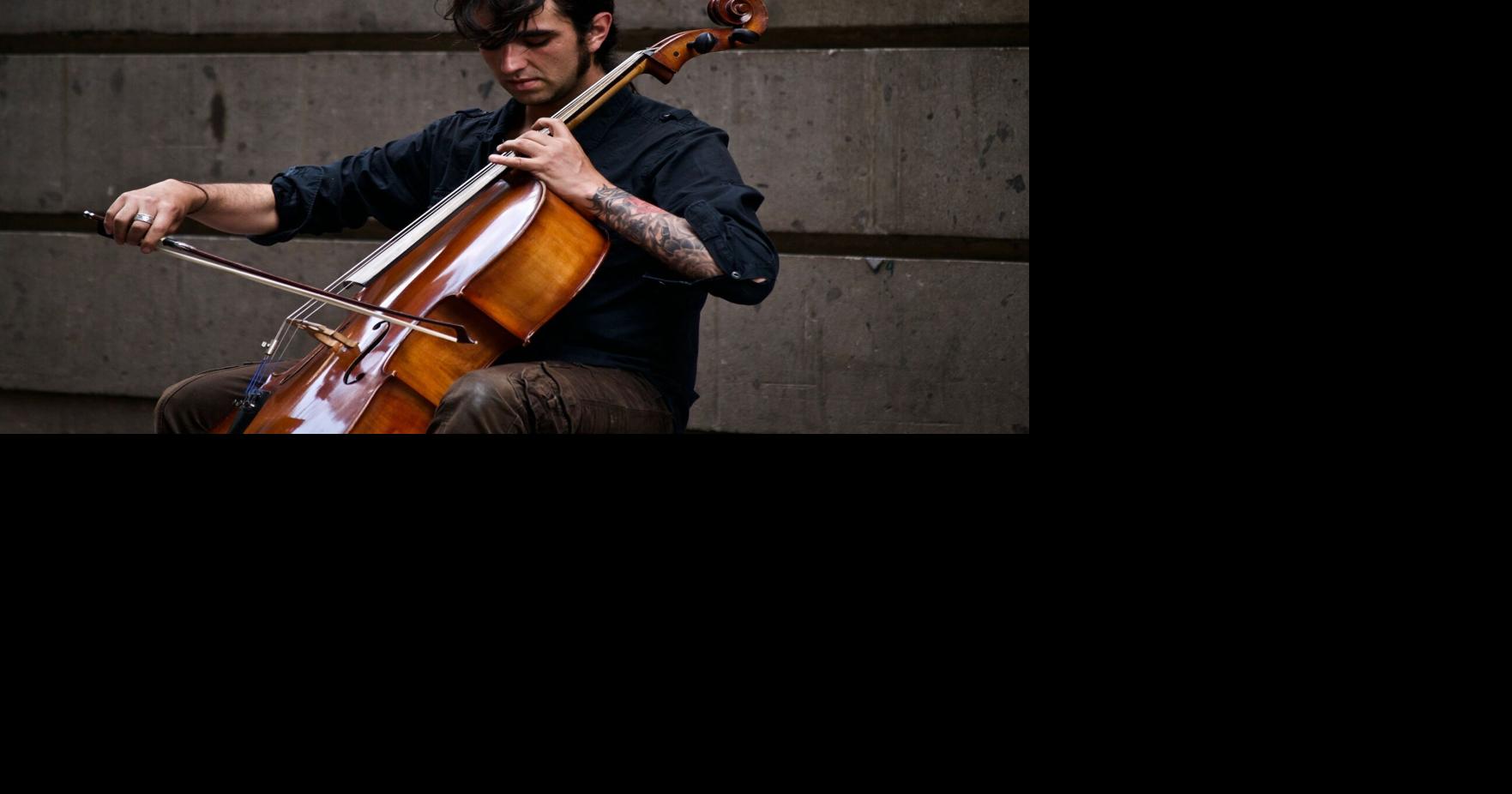 What Makes Cello Such an Intriguing Instrument for Musicians ...