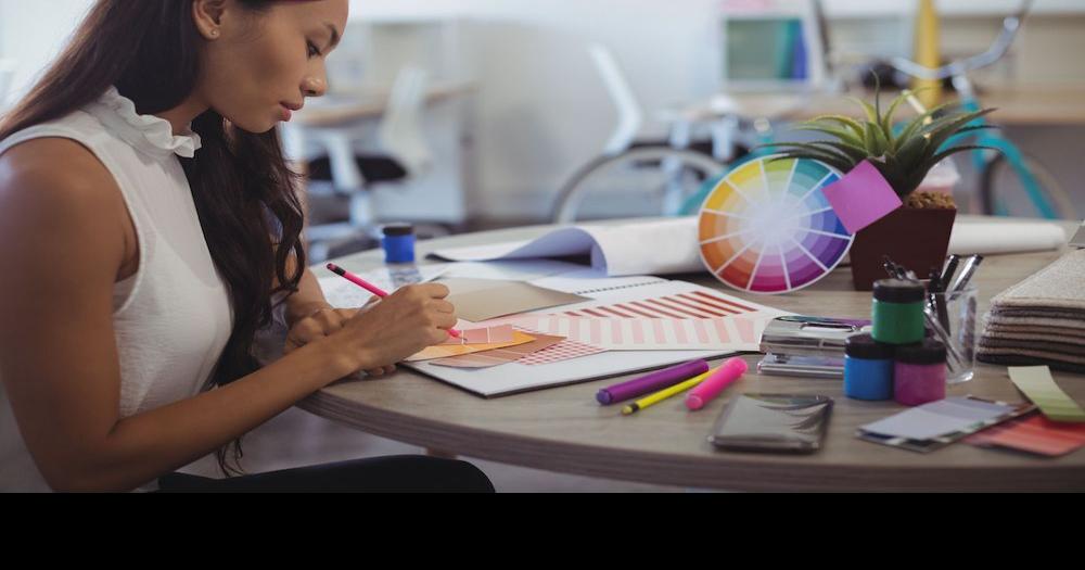 5 Interior Design Tips To Bring A Springtime Feel To Your Home ...