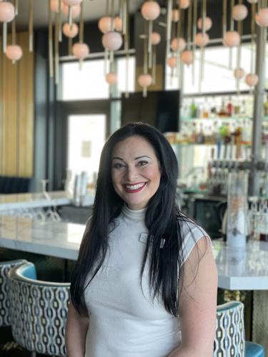 A New Chapter at Top of The V: Welcoming Whitney Chapman | LifeStyle ...