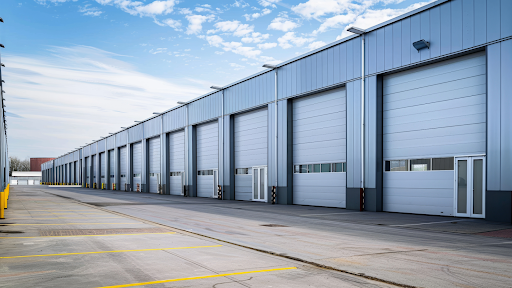 Fine Garage Doors for Fine Homes: Elevate Curb Appeal, Security, and ...