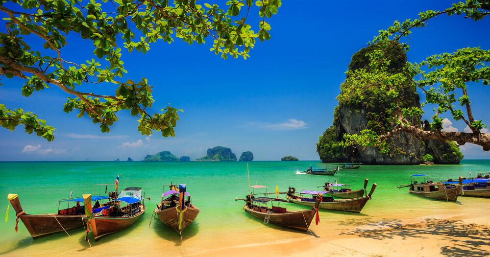 Seasonal Guide: When Is the Best Time to Visit Koh Samui? | LifeStyle ...