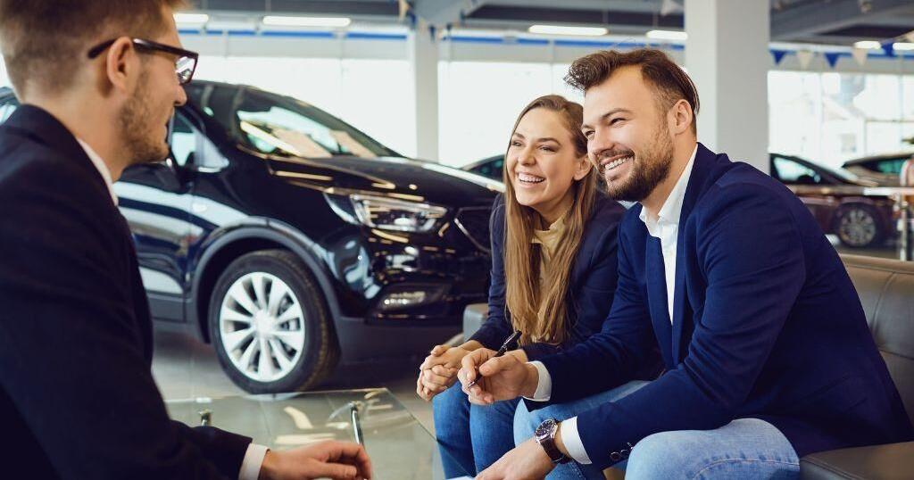 The Future of Car Buying: ACKO Drive's Vision for a Fully Digital ...