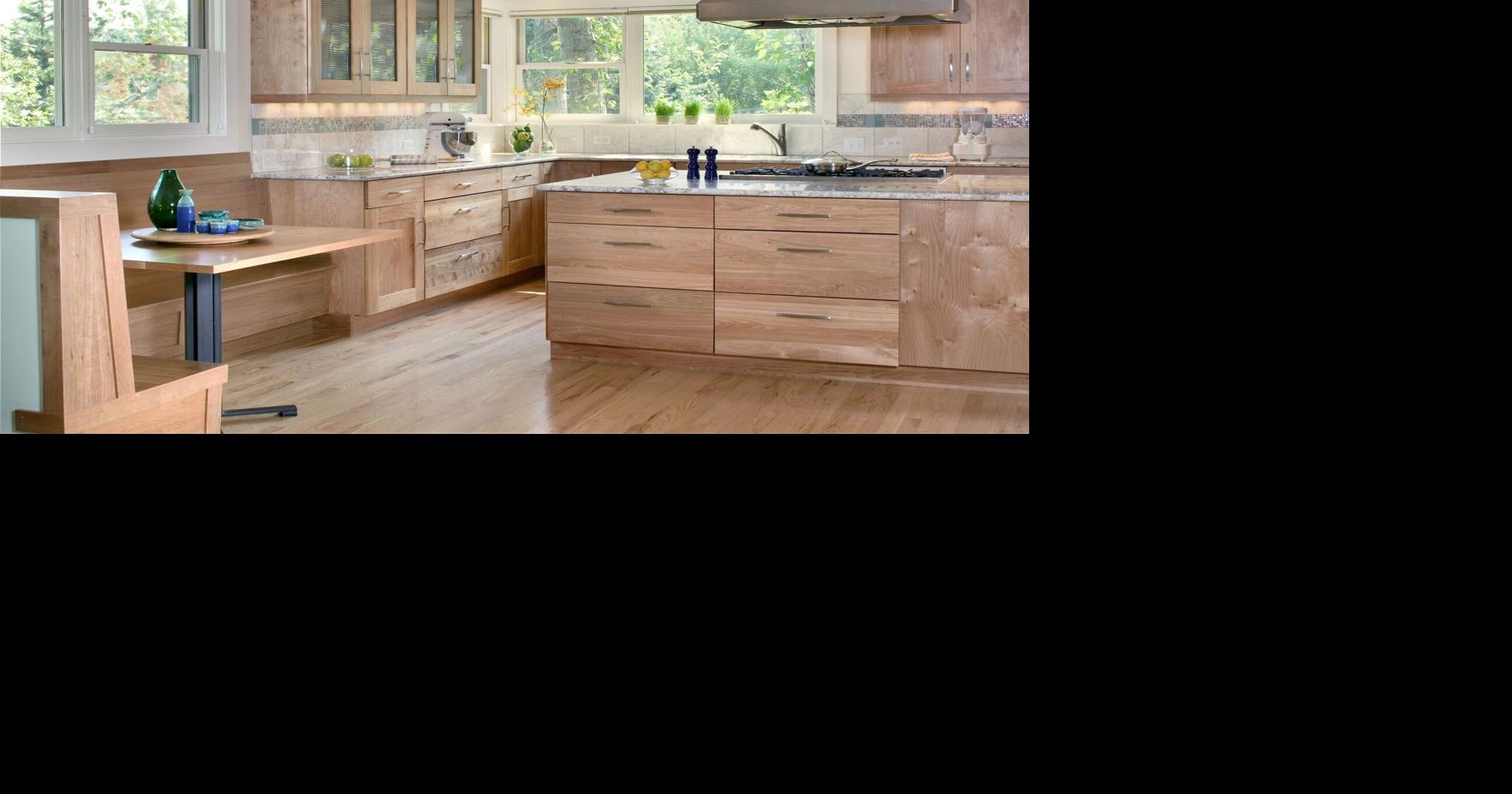 Creating the Perfect Kitchen for Entertaining Guests | Home Design ...