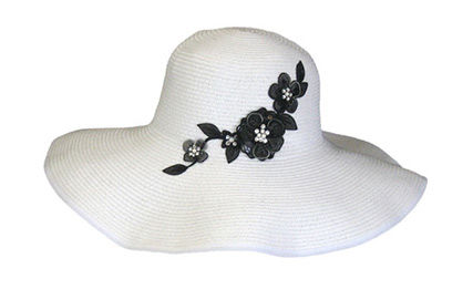 Hat Styles: What To Wear To The Del Mar Races | Fashion ...