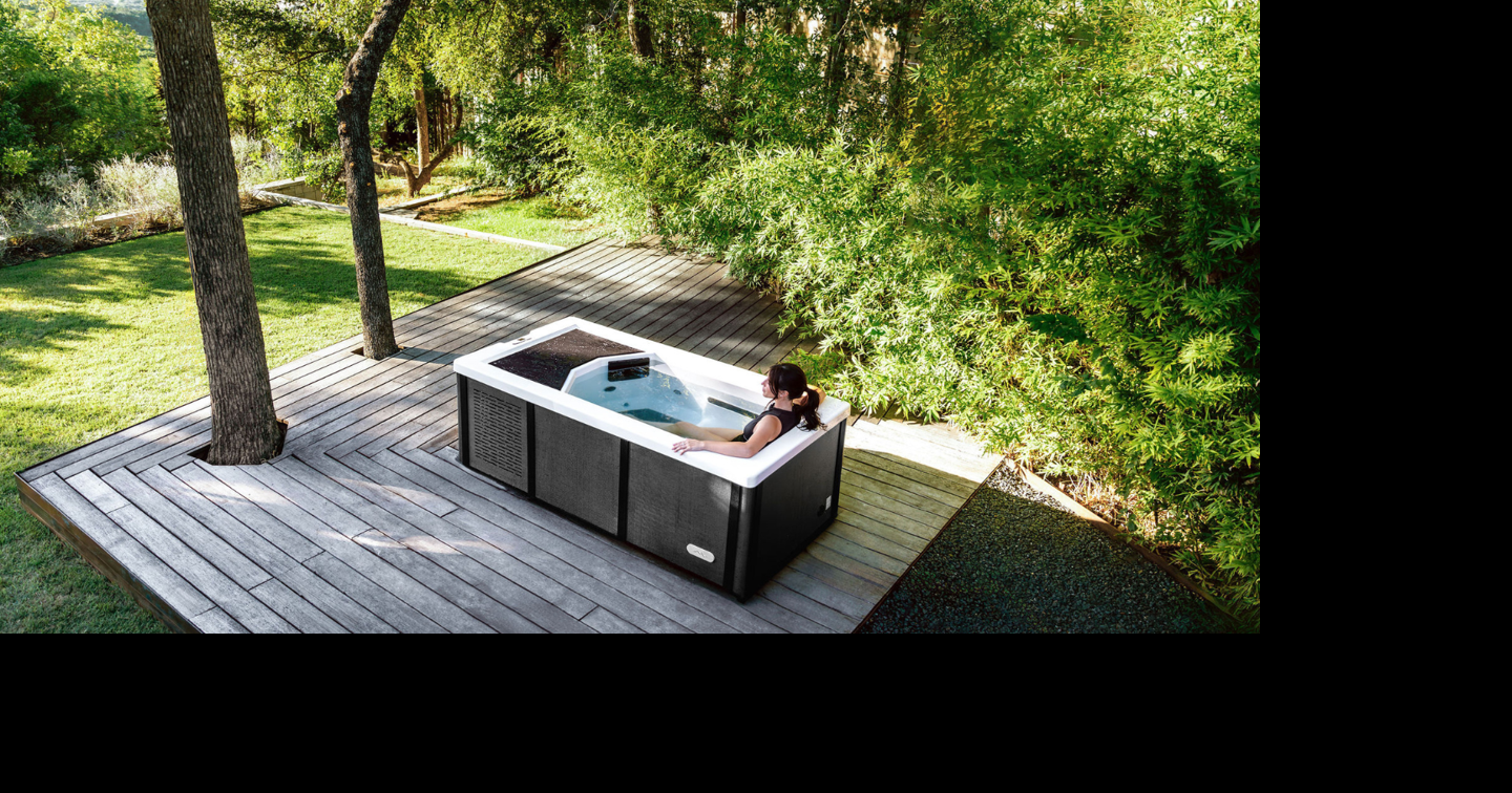 Backyard Recovery Retreats: Cold Plunge Ideas to Elevate Your Space ...