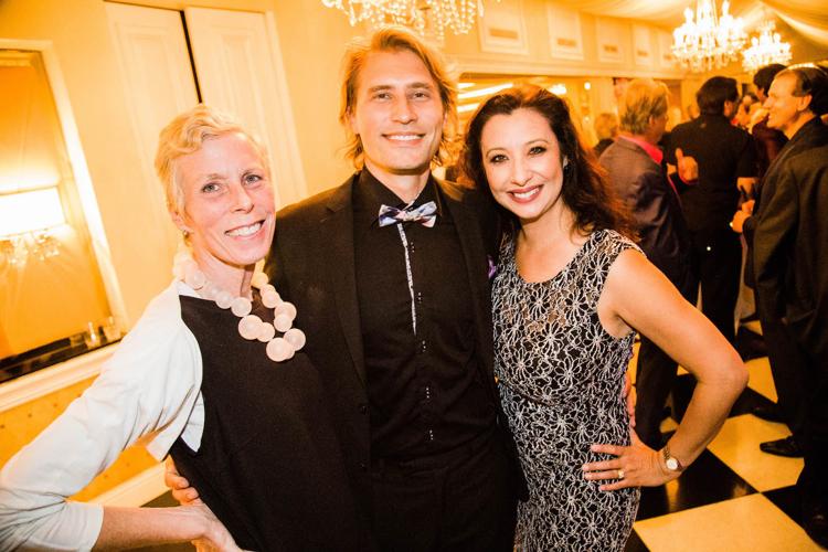 The BAG Networking’s Carnival Against Cancer | Featured ...