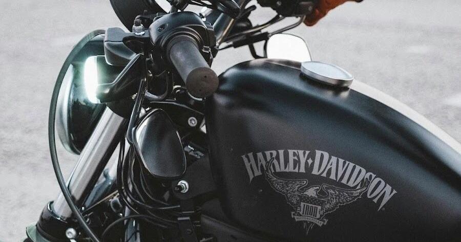 8 Essential Safety Tips Every Rider Should Know Before Hitting The Road ...