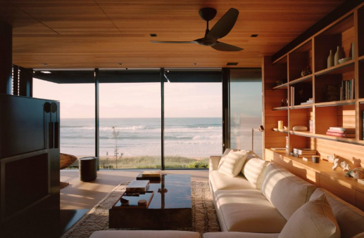 A Room with a View: The Structural Engineering Behind Floor-to-Ceiling ...