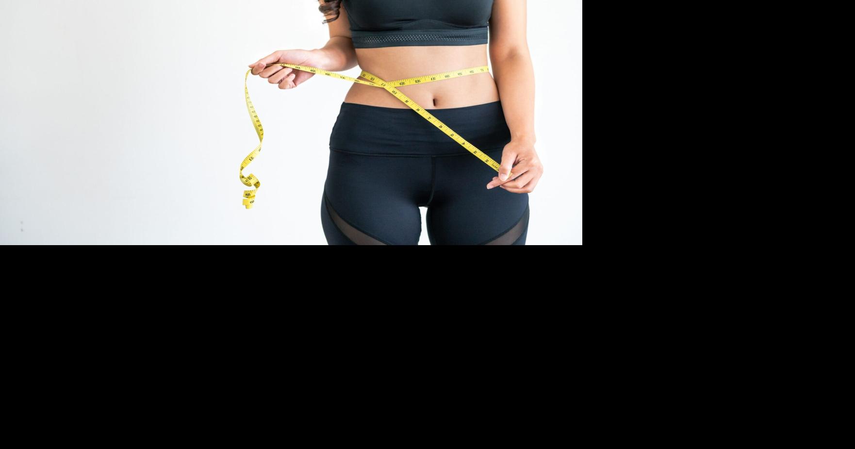 Losing Weight in Problem Areas: How to Target and Reduce Fat Pockets ...