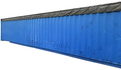 Buying a 40-foot Open Top Container: What You Need to Know | LifeStyle ...