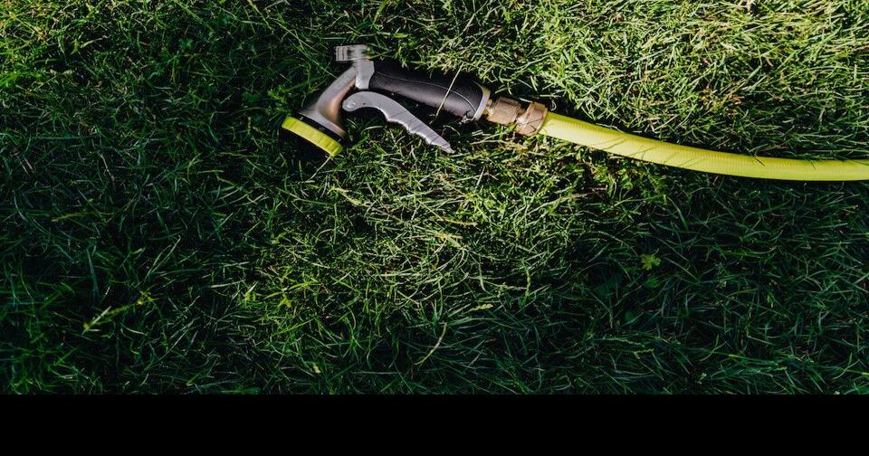 Garden Hose Safety: Avoiding Common Hazards | Featured ...