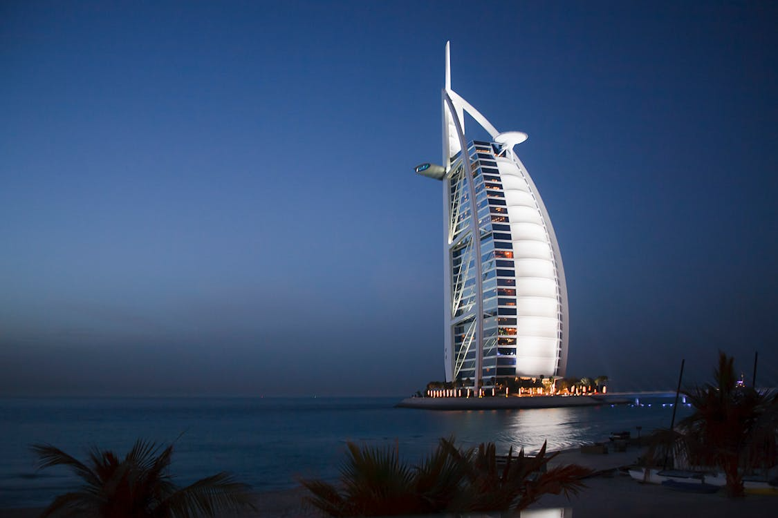Lifestyle And Design Tips From UAE’s Celebrity Properties | Luxury ...