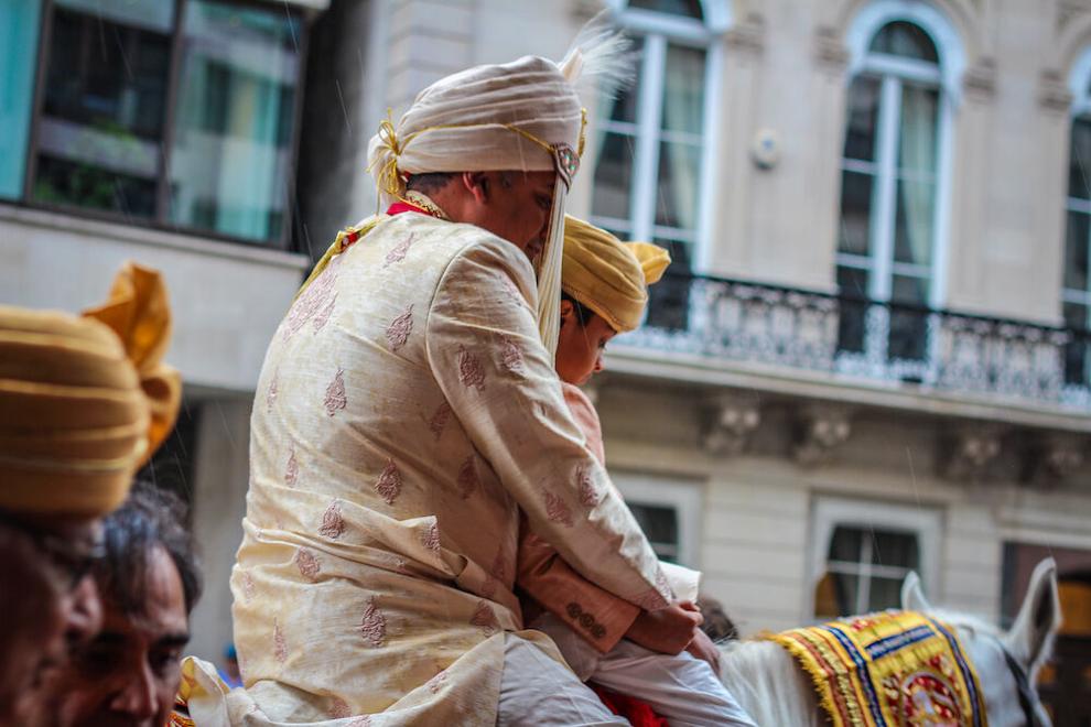Top 6 Most Elegant Asian Traditional Male Clothing | Men's Fashion ...