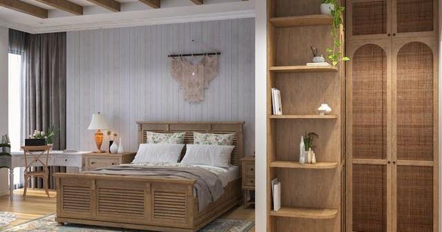 Creative Ways to Organize Your Small Storage Unit | Home Design ...
