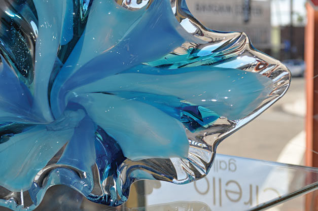 Cirello Gallery Art Gallery | LifeStyle | finehomesandliving.com