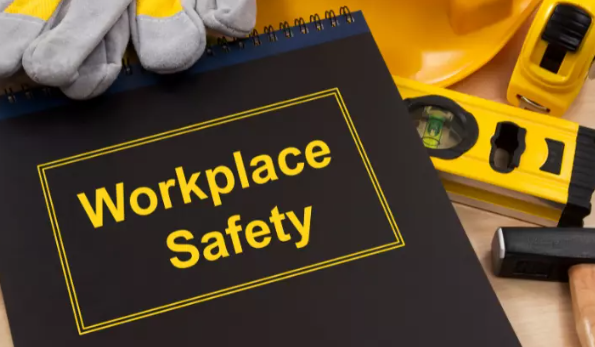 Simple Tips and Tricks for Workplace Safety | LifeStyle ...