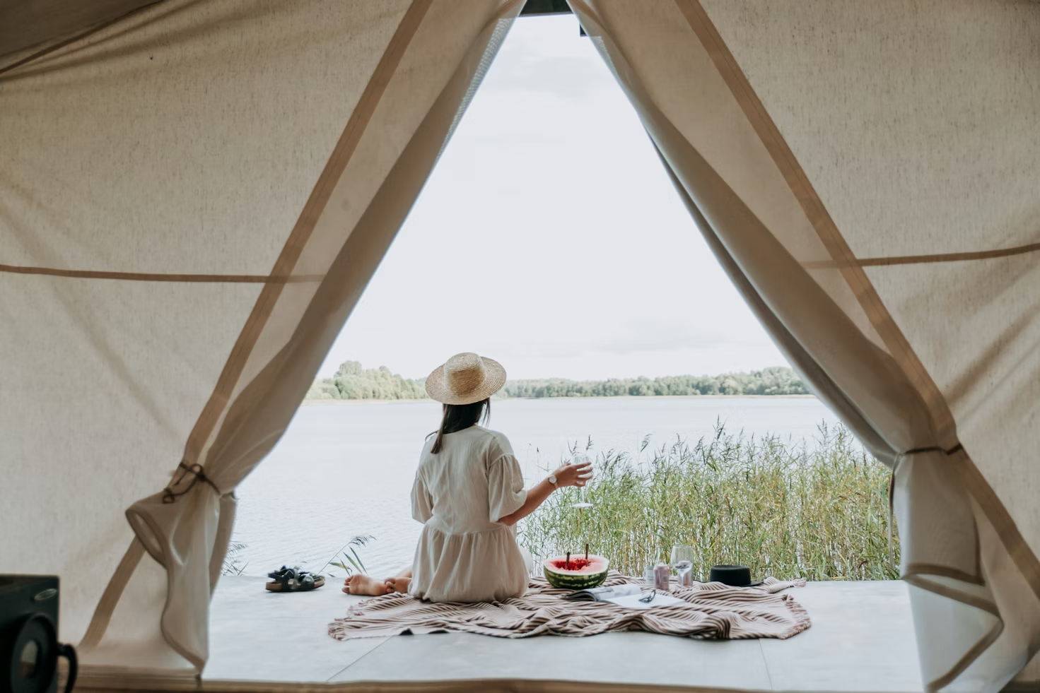 The Ultimate Luxury of Designing the Perfect Lifestyle for You ...