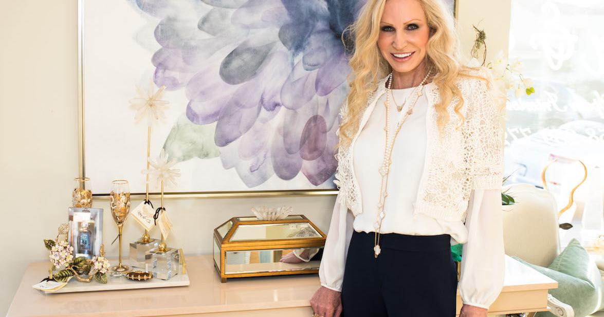 Interview with Susan Spath What’s Trending in Home Design | Featured ...
