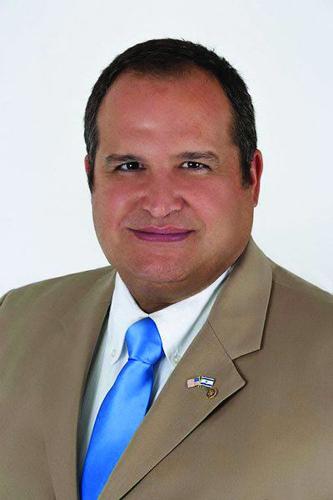 Meet the Candidates: Bob Larivee for the US Senate | Featured ...