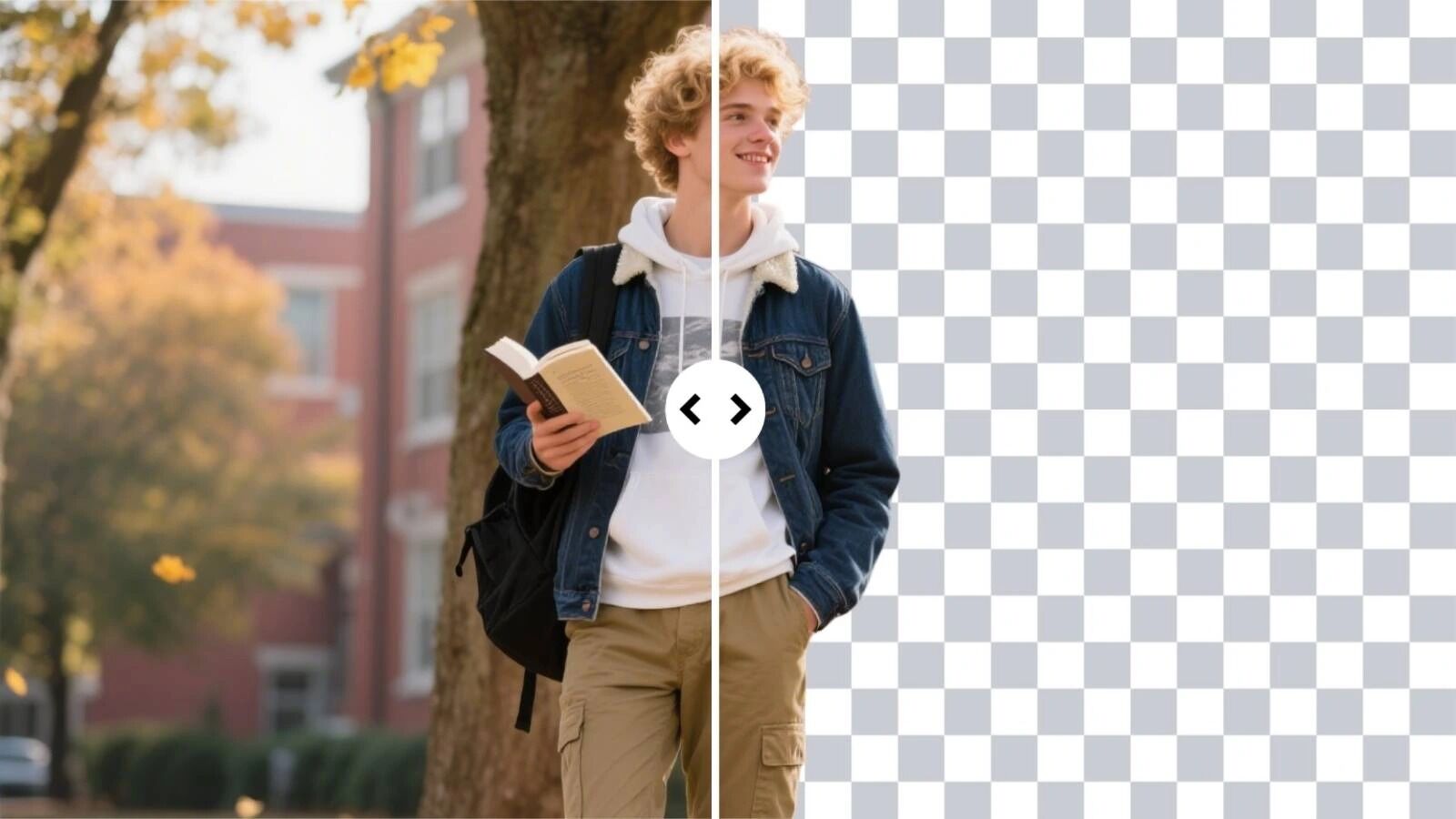 2025 Best AI Photo Tools: Remove Backgrounds and Restyle Images ...