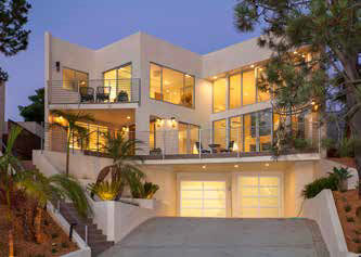 Holly Nanula San Diego Realtor | Featured | finehomesandliving.com