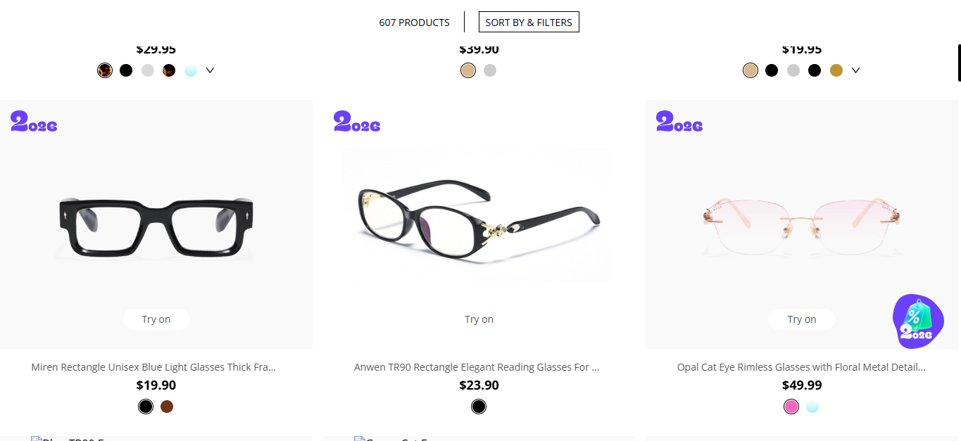 Women's Glasses Collection + Office Siren Glasses: Fashion, Comfort ...