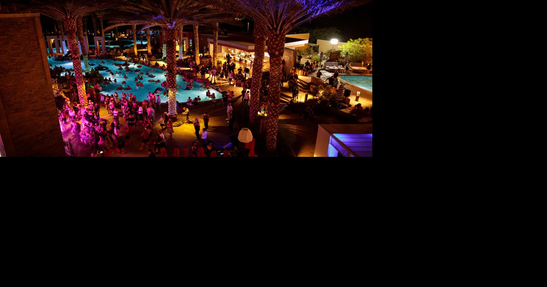 Sycuan’s Sexy Poolside Concert Series Blends Country Vibes with ...